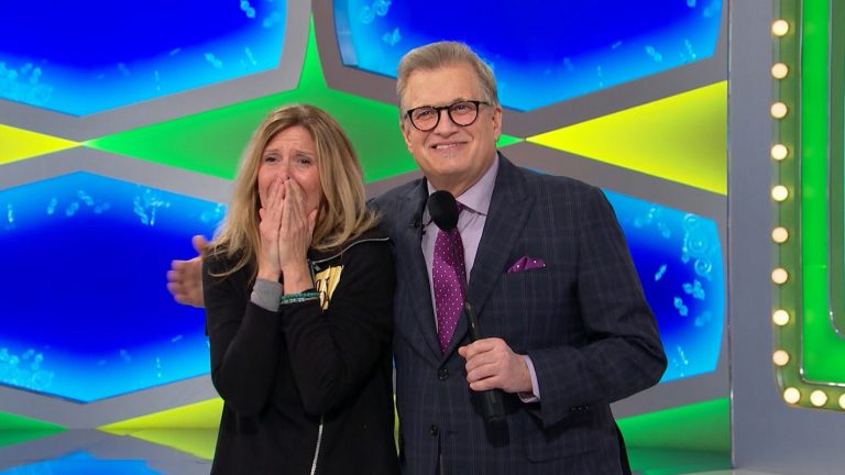 What Happens When You Win A New Car On 'The Price Is Right'