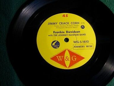 "Jimmy Crack Corn" Meaning is Odd Than You Might've Thought