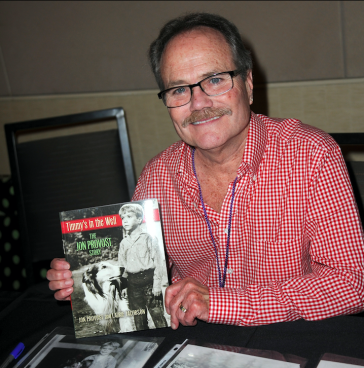 Do You Remember Jon Provost AKA Little Timmy From 'Lassie'?