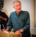 Ken Osmond, From Child Actor In Hollywood To Shooting Trauma In LAPD