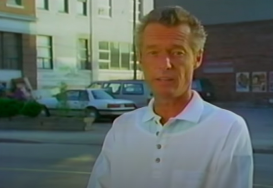 Ken Osmond, From Child Actor In Hollywood To Shooting Trauma In LAPD