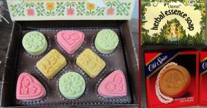 Do You Remember These 11 Funky Soaps From The '60s And '70s?