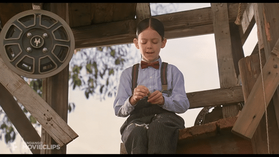 Bug Hall, Known As Alfalfa From 'Little Rascals,' Under Arrest