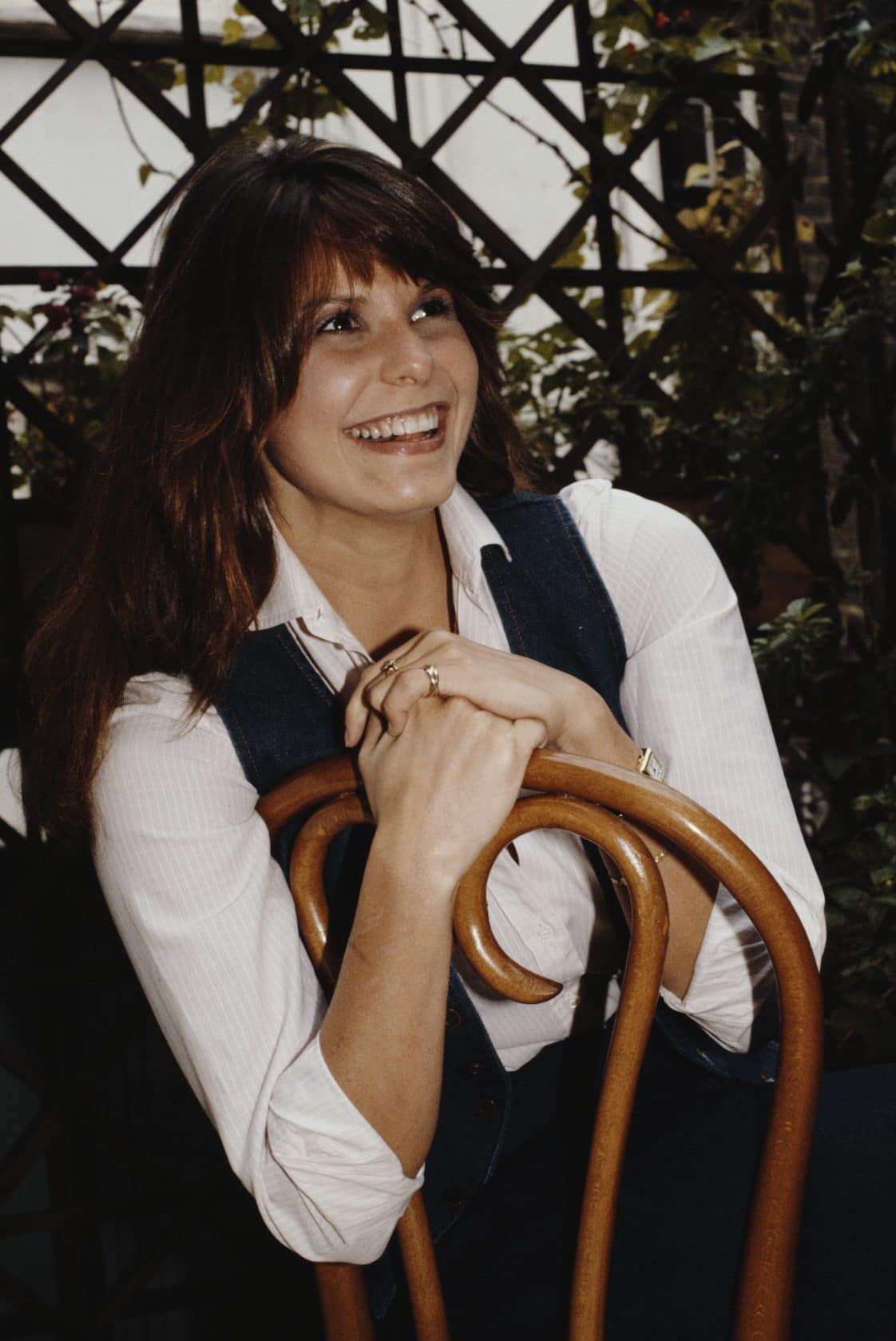 James Garner's Daughter Is Keeping Maverick's Memory Alive