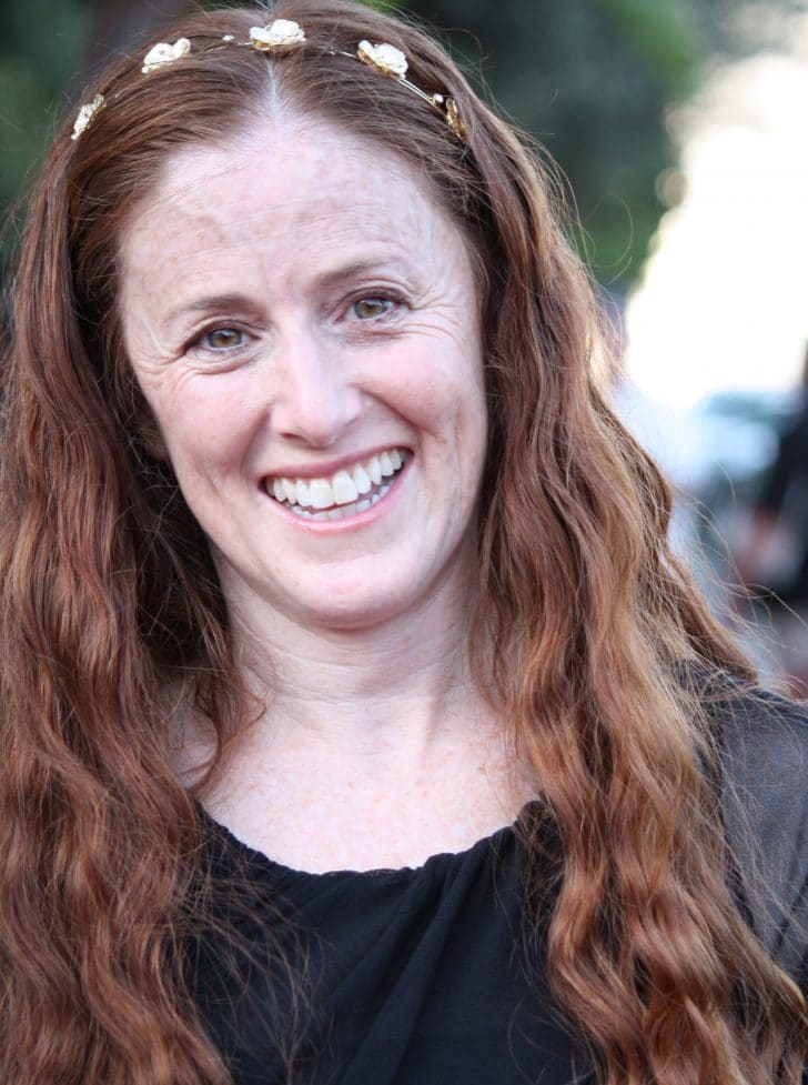 Kami Cotler Revisits First Episode Of 'The Waltons' In New YouTube Video