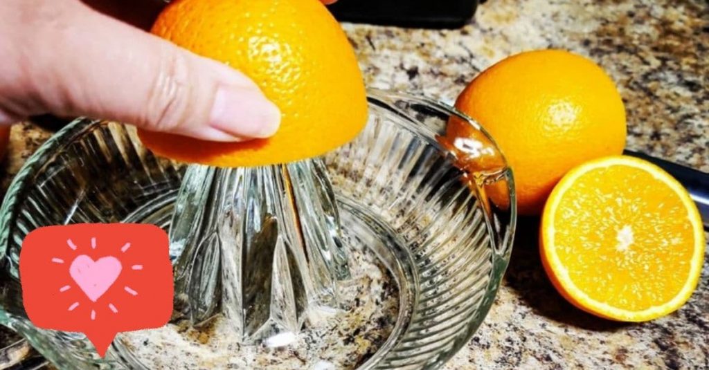 Take A Look Back At The Nostalgic And Vintage Glass Juicers