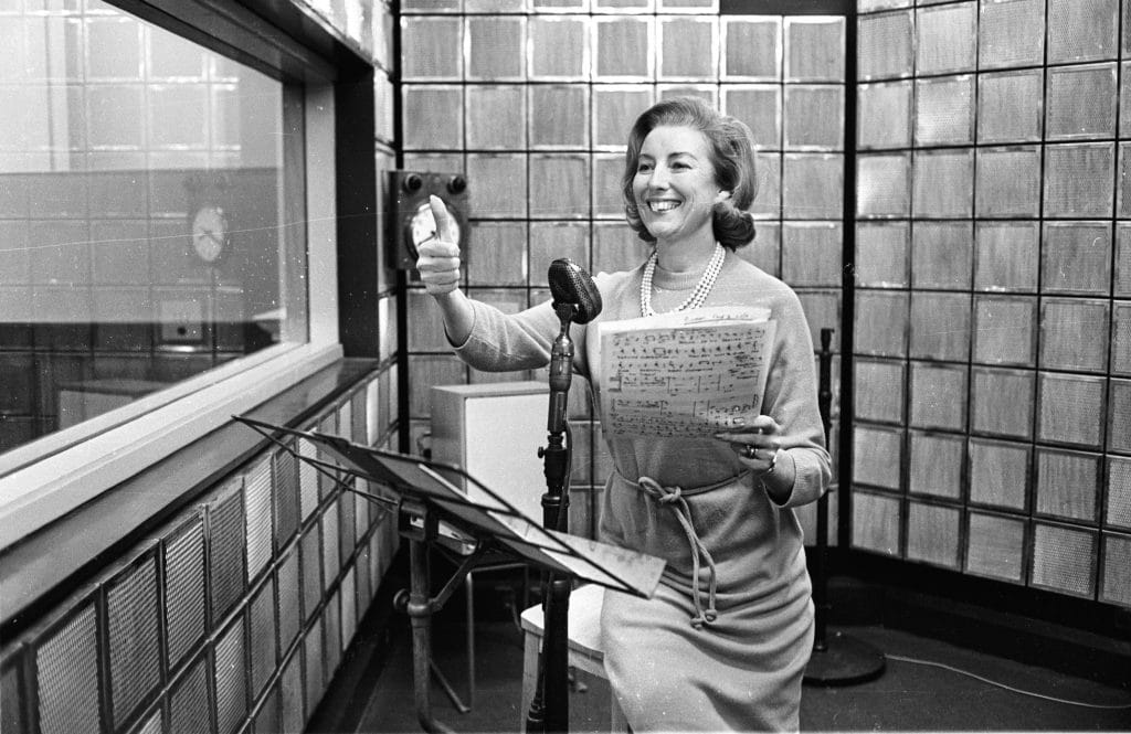 Dame Vera Lynn Dies At 103 'Surrounded By Family'