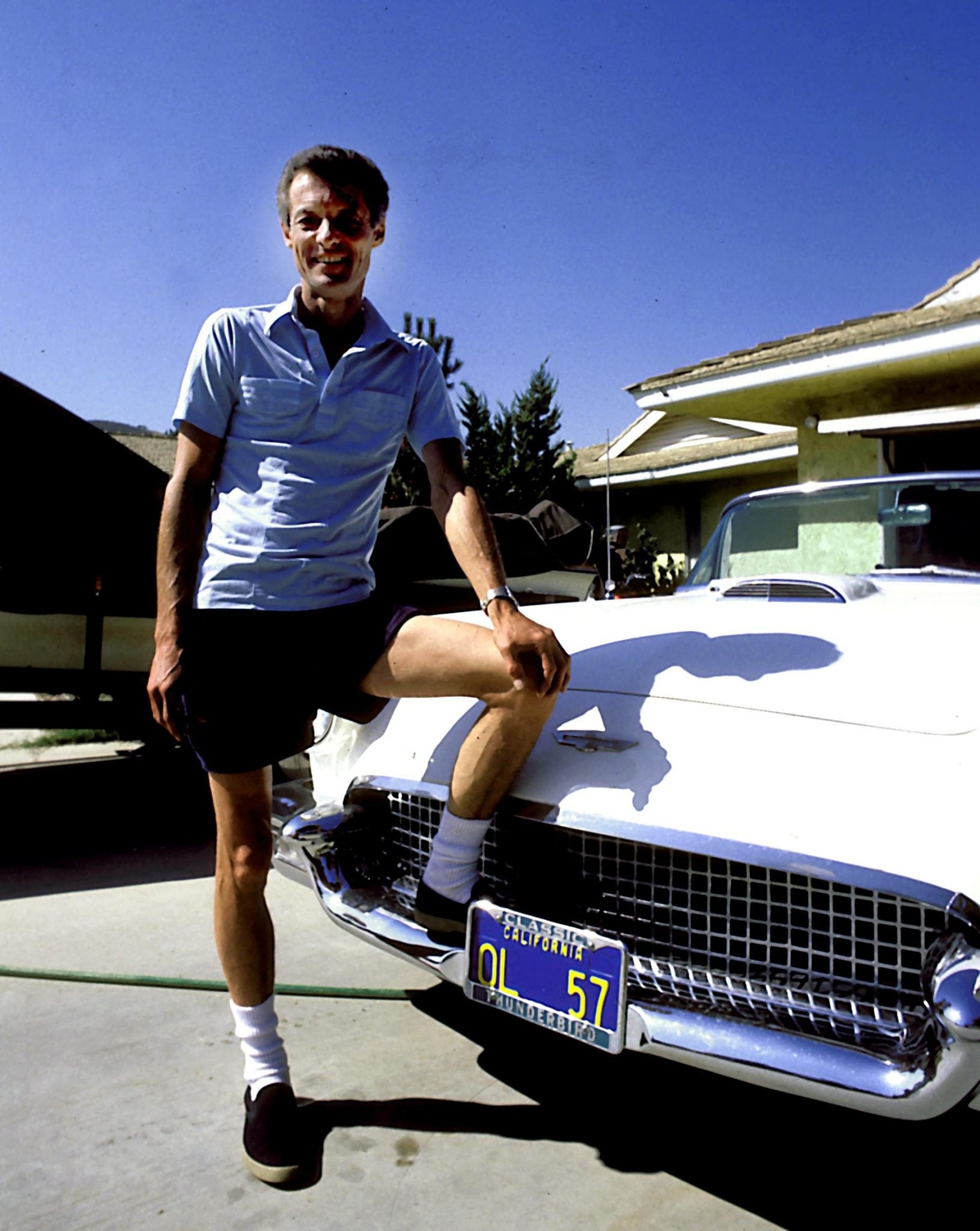 Reports Show 'Leave It To Beaver' Star Ken Osmond's Cause Of Death