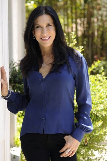 Whatever Happened To 1979 'My Sharona' Namesake, Sharona Alperin?