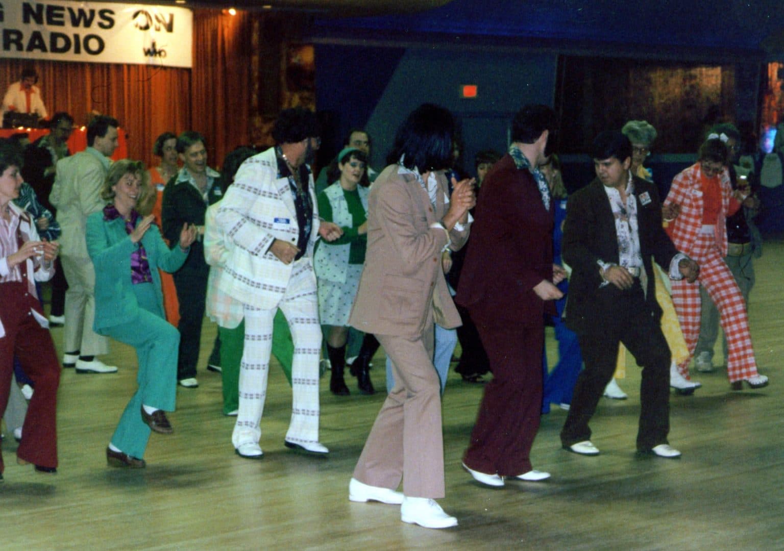 Things All People Who Grew Up In The '70s Will Remember Vividly