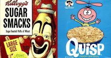 Do You Remember These 10 Sugary Cereals From The '50s?