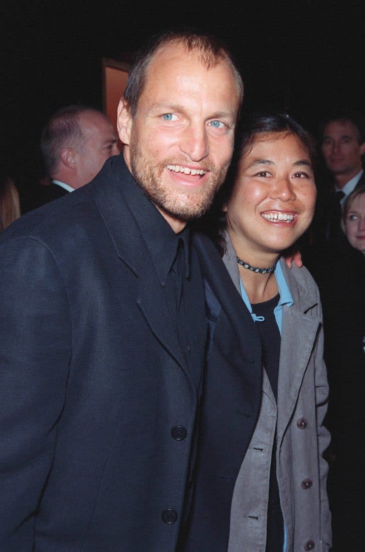 Cheers to Woody! Celebrating Woody Harrelson Through The Years