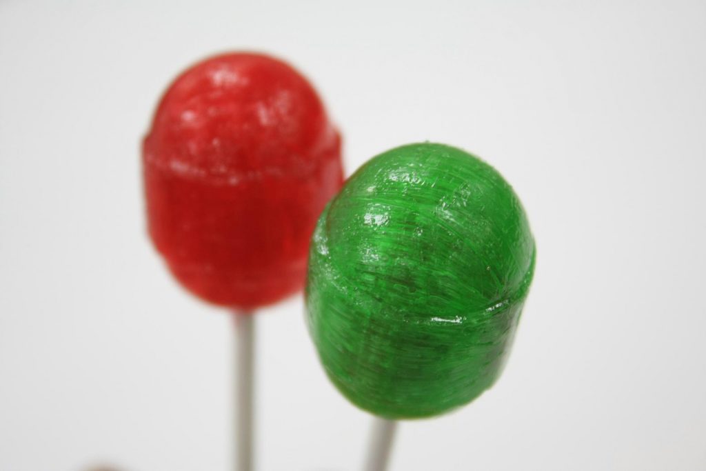 Did You Know Charms Candies Ended Up As A World War II Tradition?