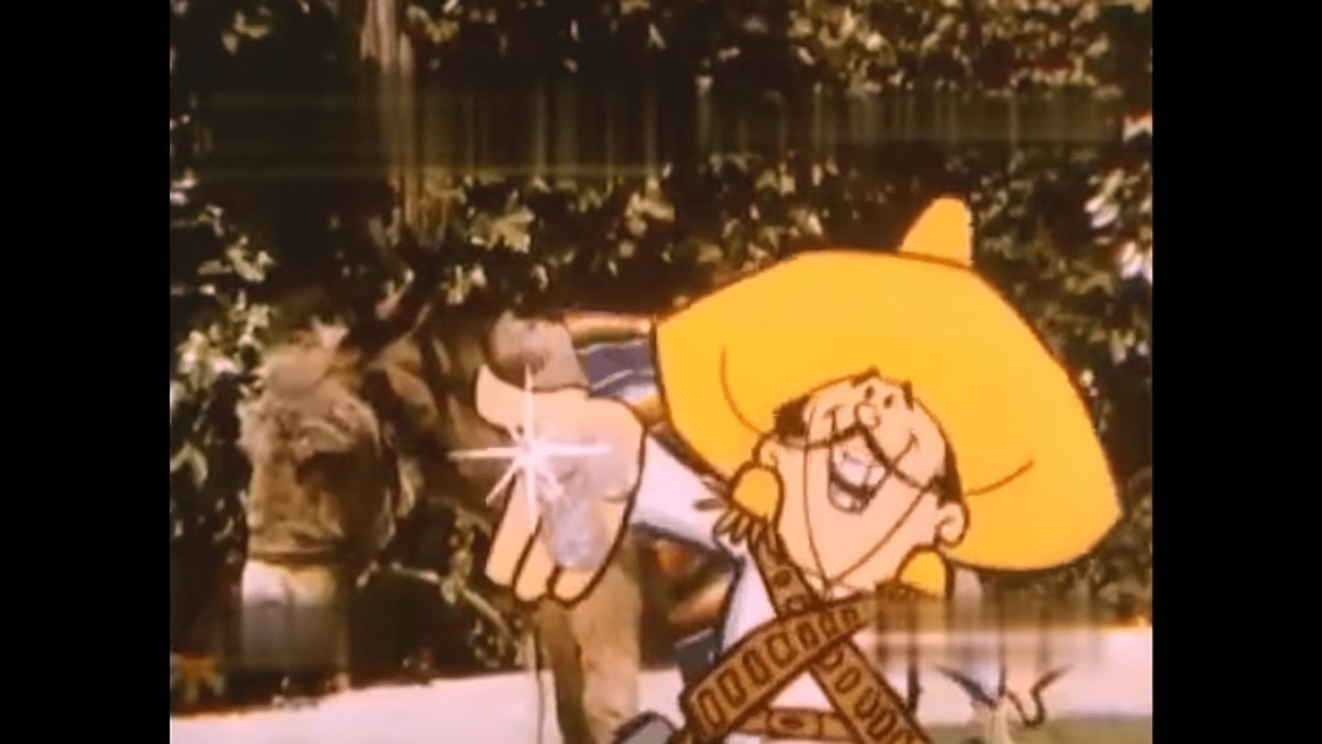 Whatever Happened To Controversial Frito Bandito Mascot?