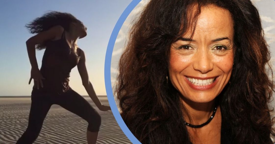 Galyn Gorg Of 'RoboCop 2,' 'Fresh Prince' Dead At 55