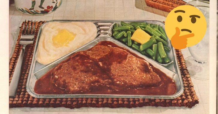 Do You Know Who Invented The Infamous TV Dinner?
