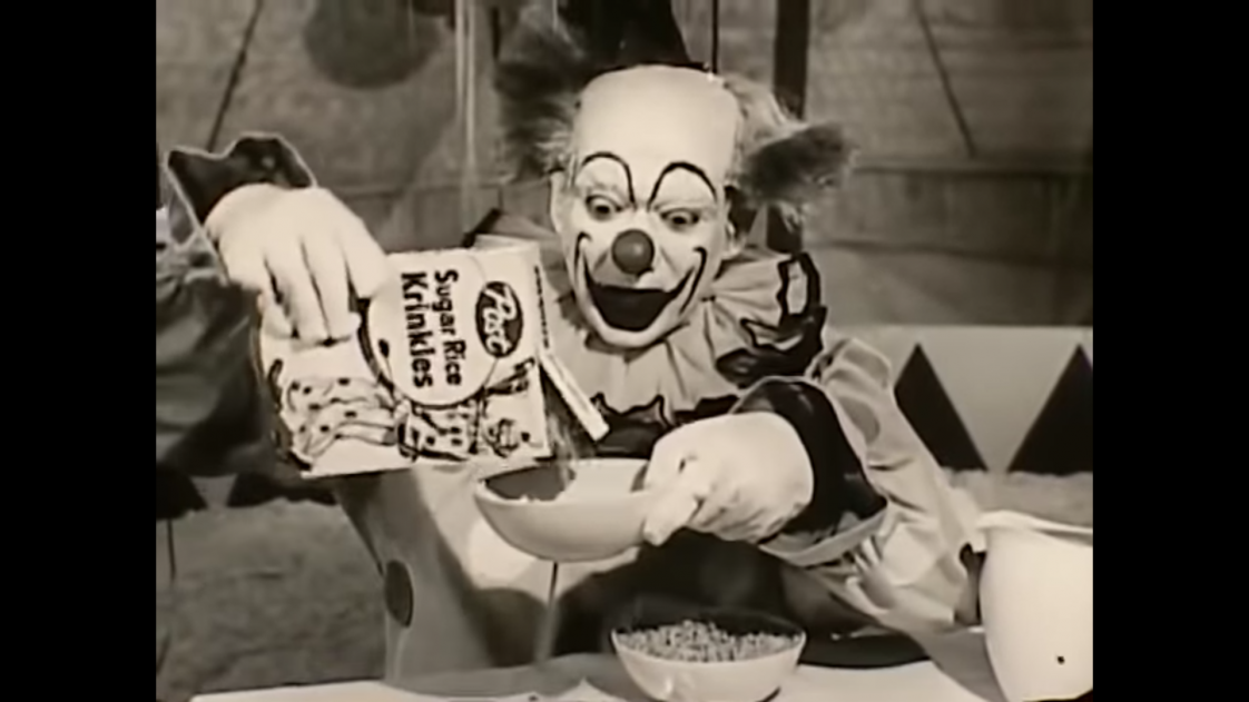 Do You Remember These 10 Sugary Cereals From The '50s?