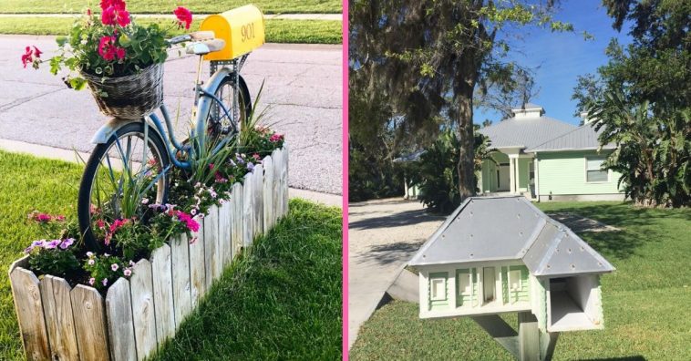 These Six Artsy Homeowners Will Inspire You To Get Creative With Your ...