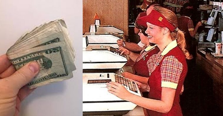 People Share How Much Minimum Wage Was When They Started Working
