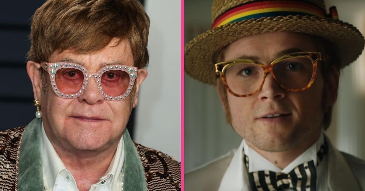 10 Side-By-Side Pictures Of Actors And The Real People They Portrayed