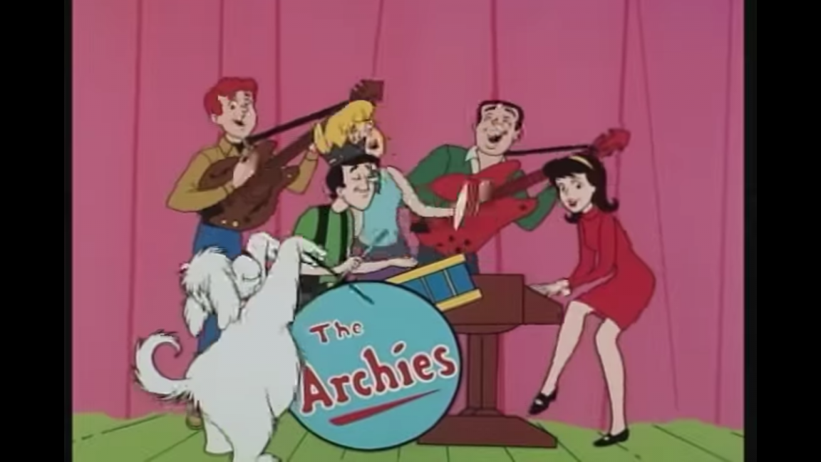 Here's How The Archies Gave Everyone Success With "Sugar, Sugar"