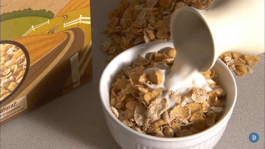 Do You Remember These 10 Sugary Cereals From The '50s?