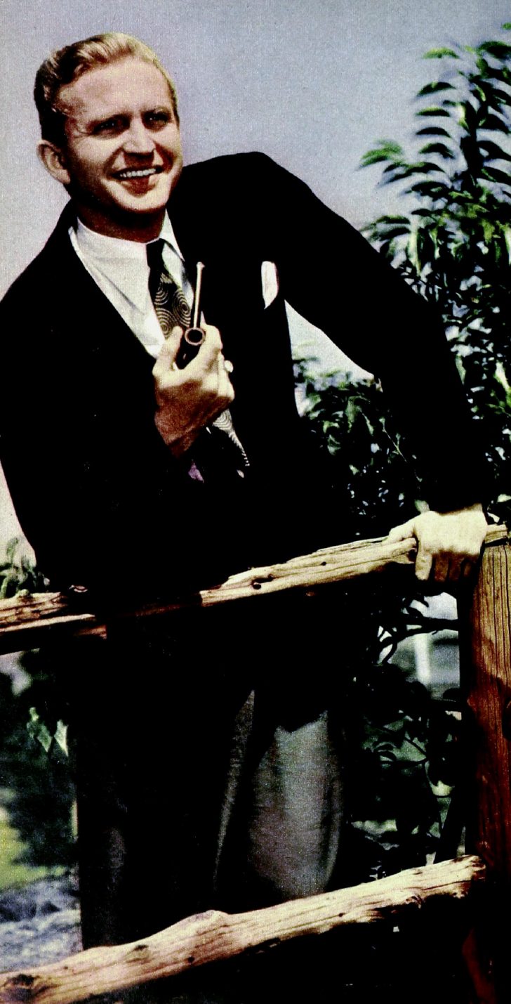 The TV Death Of Lars Hanson Haunted The Cast Of 'Little House'