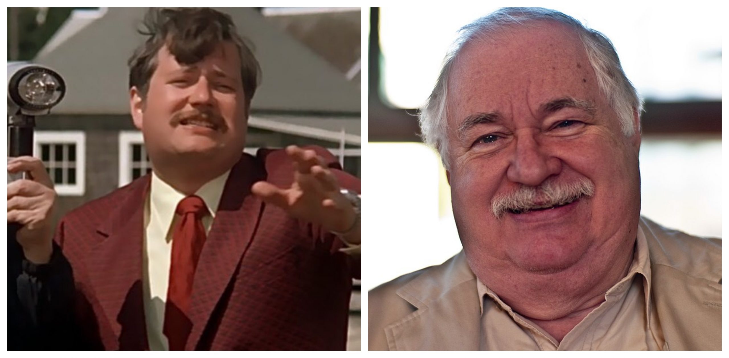 'Jaws' Cast Then And Now — A Look At The Cast Of The '70s Thriller