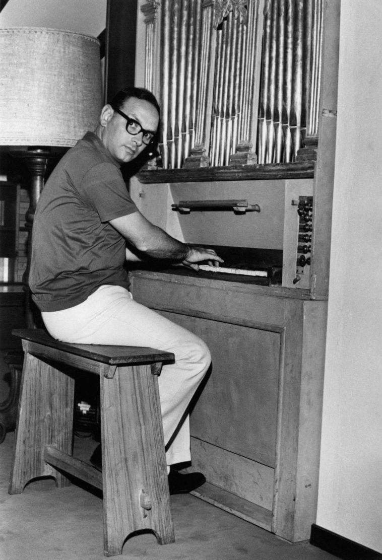 Breaking: Ennio Morricone, Oscar-Winning Composer, Dies At 91