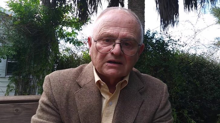 Here’s Why Gary Burghoff Walked Away From TV’s 'M*A*S*H'