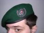 Female U.S. Army Soldier Is First Woman To Become A Green Beret