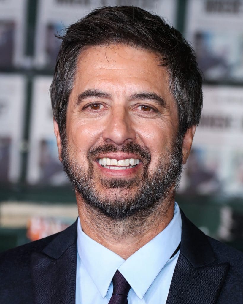 Ray Romano Talks About Being Quarantined With Four Adult Kids