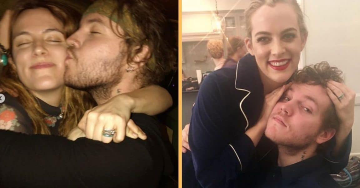 Riley Keough Shares Video With Brother Benjamin Following His Death