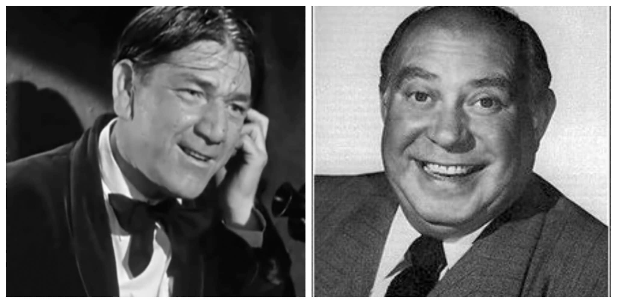 How 'The Three Stooges' Managed To Continue Without Curly