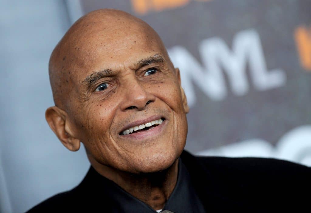 These Celebrities In Their 90s And Beyond Prove Age Is Just A Number