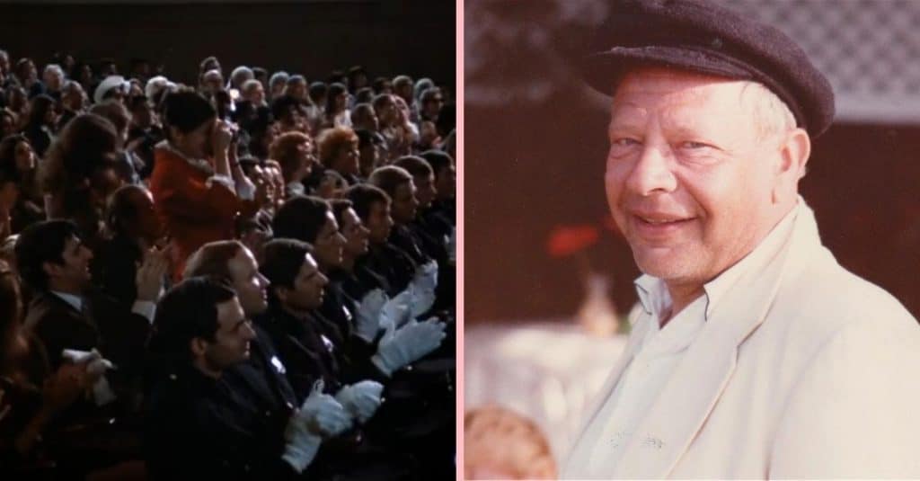 Character Actor And 'Serpico' Star Allan Rich Dead At Age 94