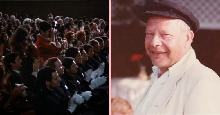 Character Actor And 'Serpico' Star Allan Rich Dead At Age 94