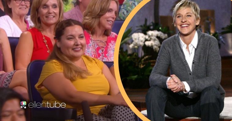 What's It Like For Audience Members On 'The Ellen DeGeneres Show?'
