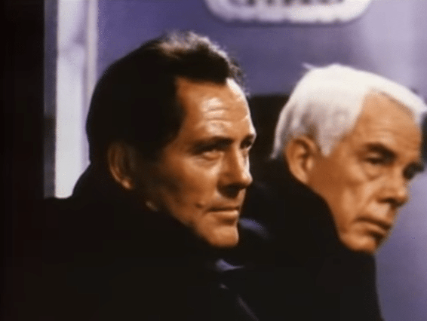 Whatever Happened To Robert Shaw, Quint From 'Jaws?'