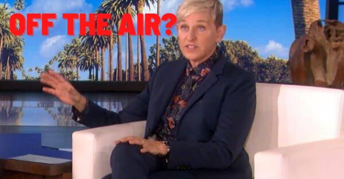Channel 9 Pulls 'The Ellen DeGeneres Show' Episodes Amid Controversy
