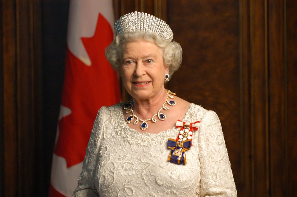 Masks And Majesties: Will The Queen Cover Up For COVID?