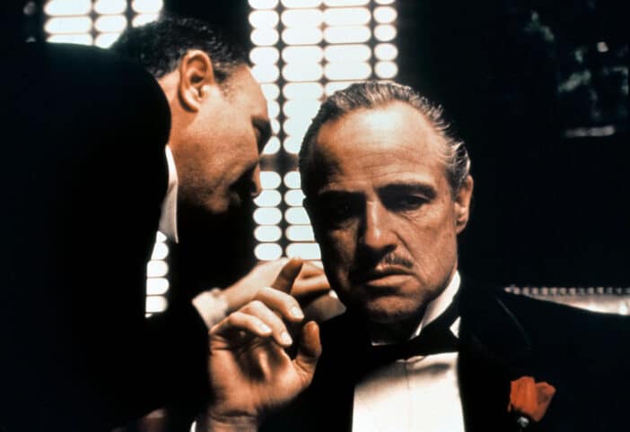 Iconic Quotes From The Godfather We'll Never Forget