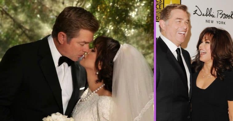 Marie Osmond Opens Up About Remarrying Stephen Craig