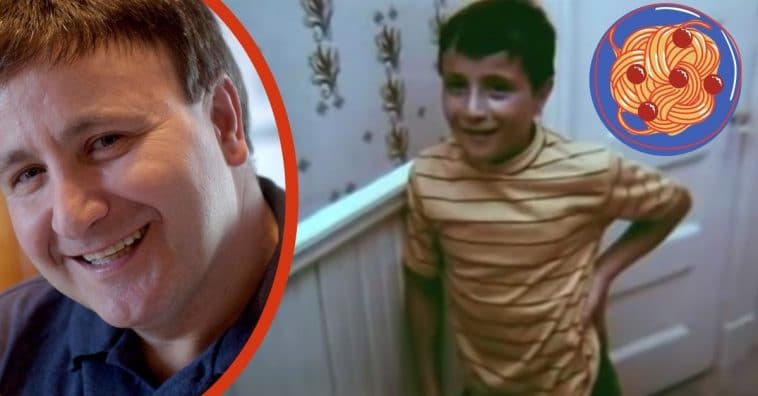 Anthony Martignetti From Prince Spaghetti Commercial Dies At 63