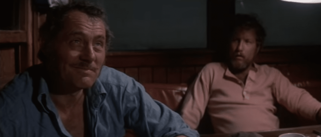 Whatever Happened To Robert Shaw, Quint From 'Jaws?'