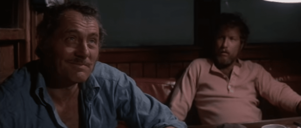 Whatever Happened To Robert Shaw, Quint From 'Jaws?'