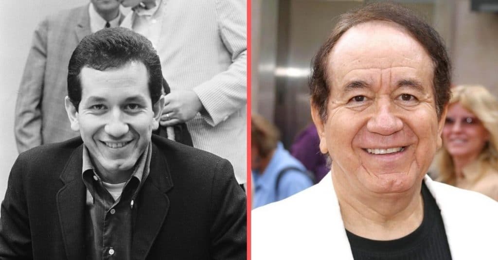 'The Dirty Dozen' Actor And Singer Trini Lopez Dies At 83 From COVID-19