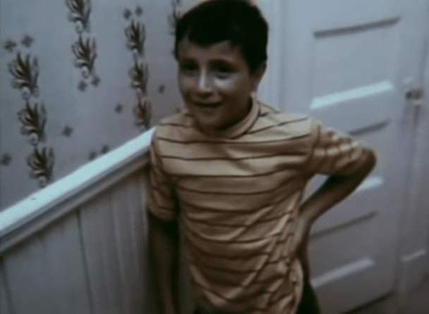 Anthony Martignetti From Prince Spaghetti Commercial Dies At 63