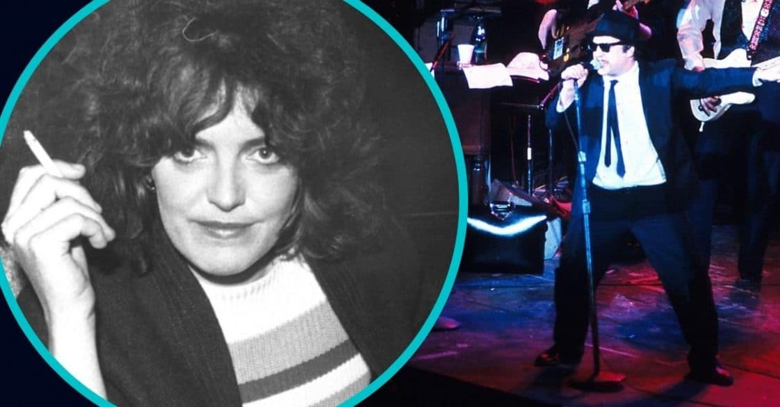 Cathy Smith Who Injected John Belushi With Fatal Drug Dies At 73