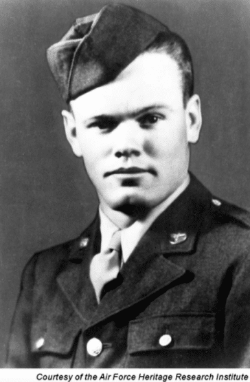 WWII Hero's Inspiring Medal Of Honor Story Will Become A Movie